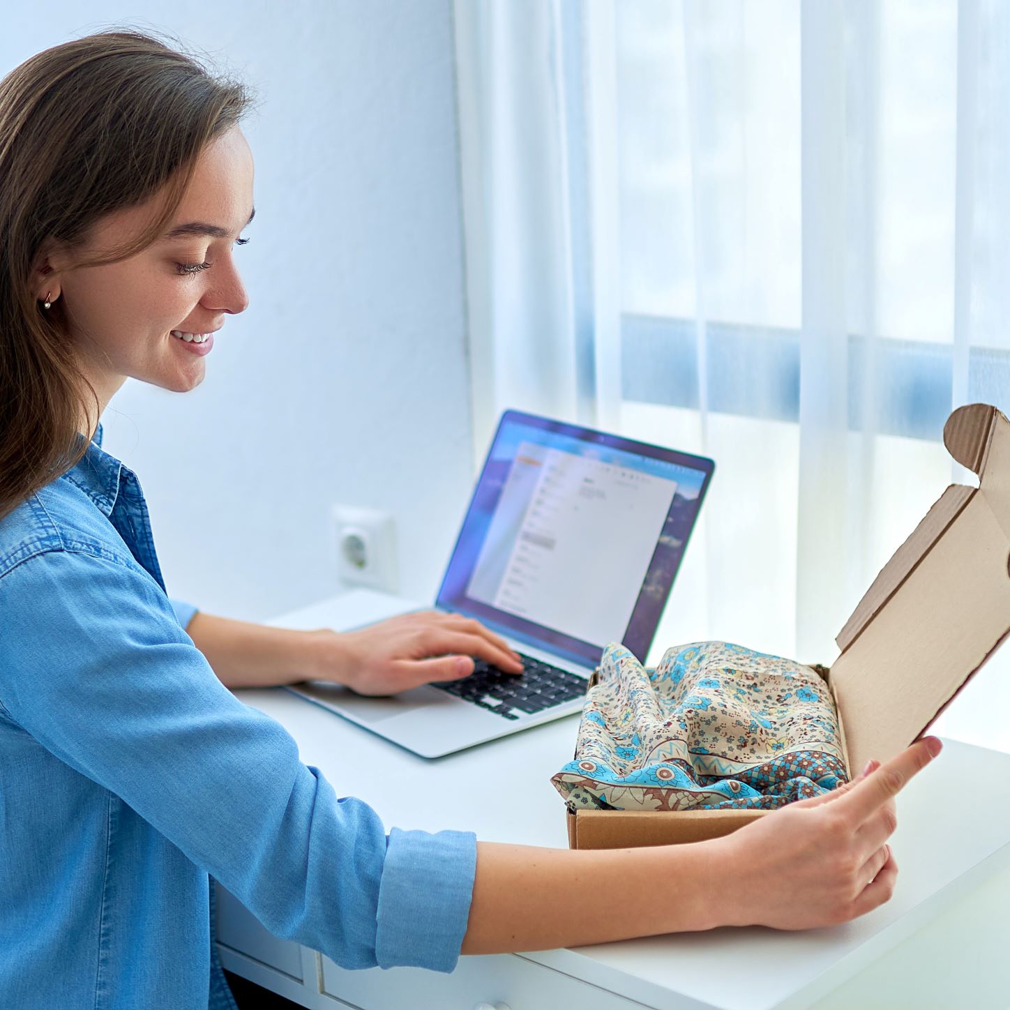 Courier Categories - JANCOURIER